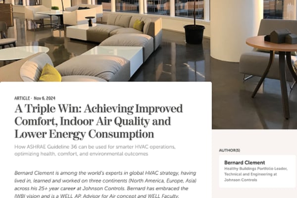 Johnson Controls | Johnson Controls