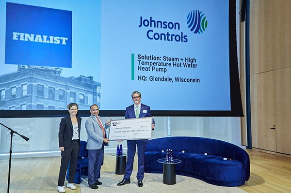 Johnson Controls | Johnson Controls