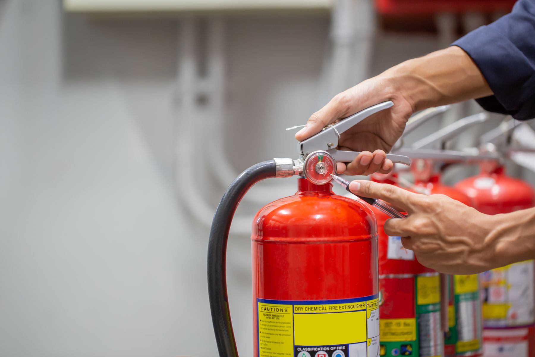 JCI Campaign Page | Johnson Controls