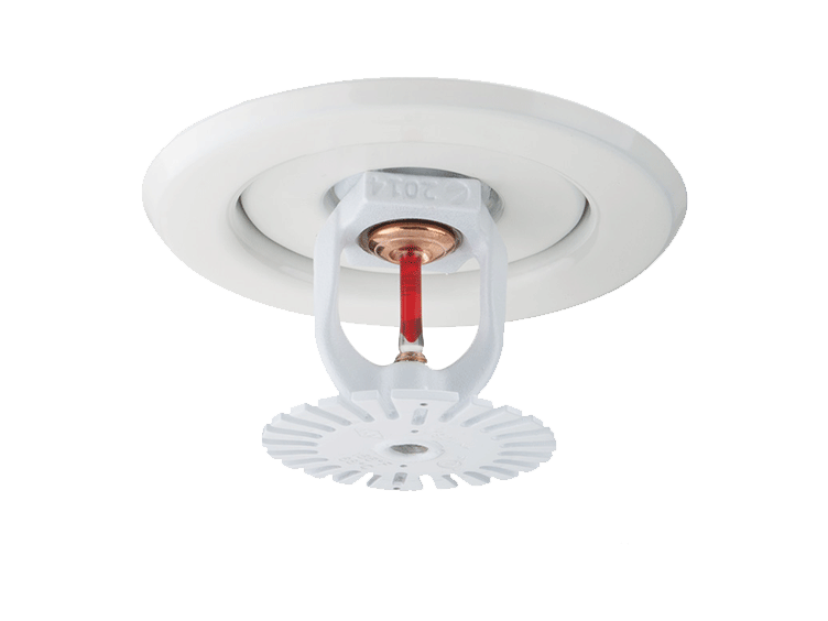 Residential Fire Sprinkler Systems | Johnson Controls