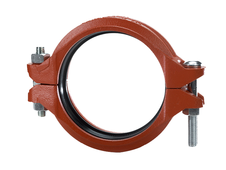 Grooved Couplings and Fittings | Johnson Controls