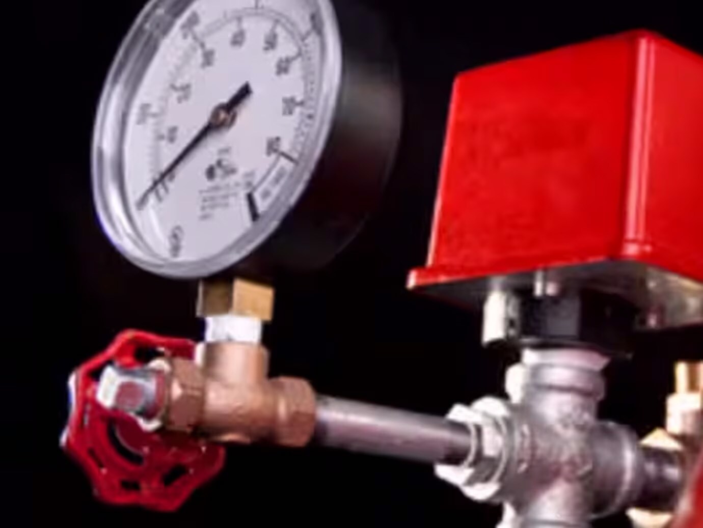 Fire Valves and Devices | Johnson Controls