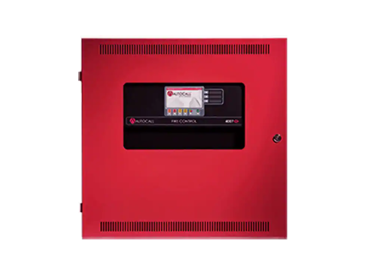 Control Units | Johnson Controls