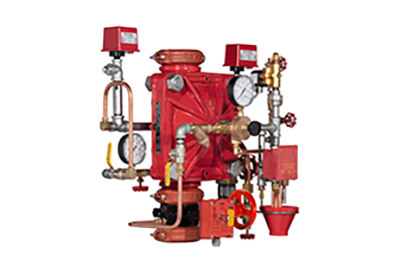 Fire Suppression | Johnson Controls
