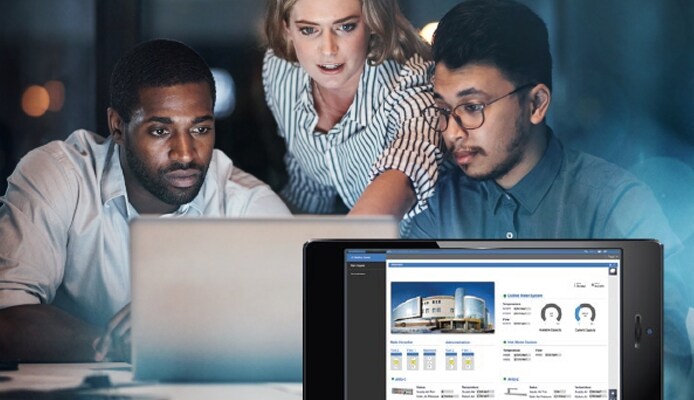 Managed Metasys Server Plan | Johnson Controls