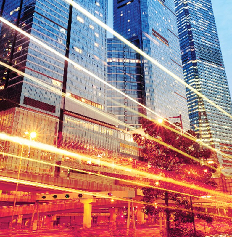 Easy IO | Johnson Controls