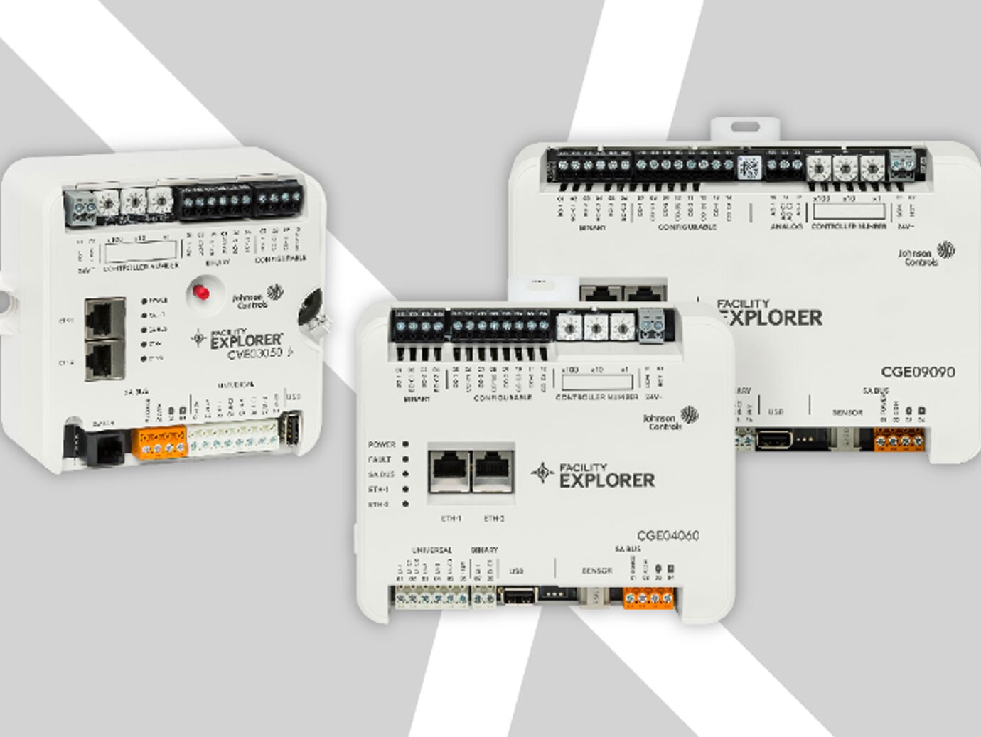 Facility Explorer | Johnson Controls