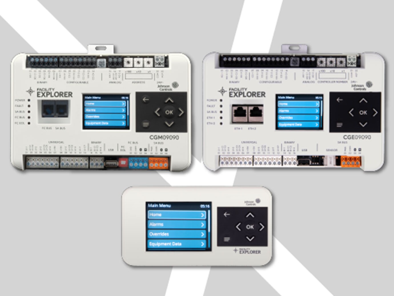 Facility Explorer | Johnson Controls