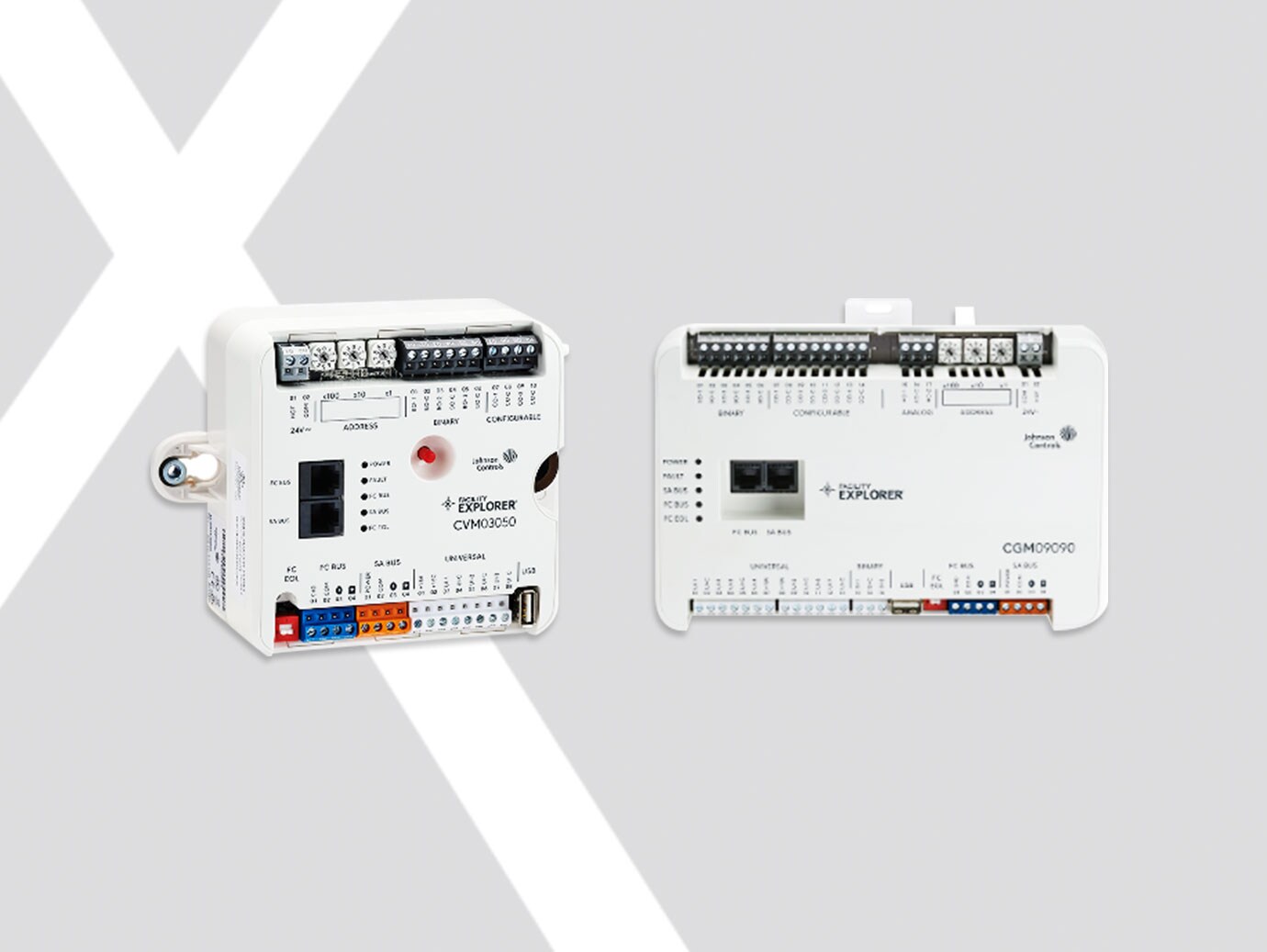 Facility Explorer | Johnson Controls