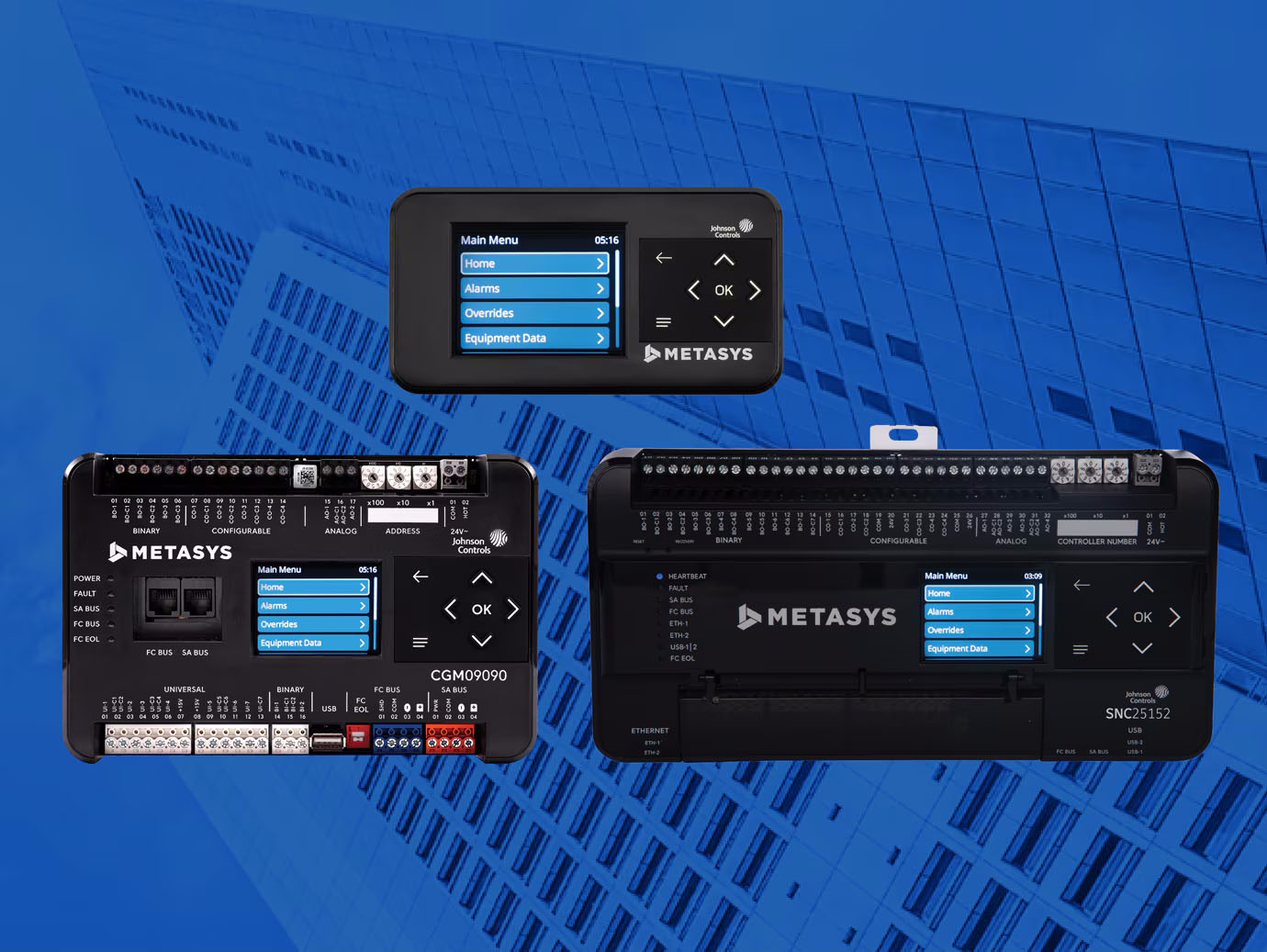 Metasys | Johnson Controls