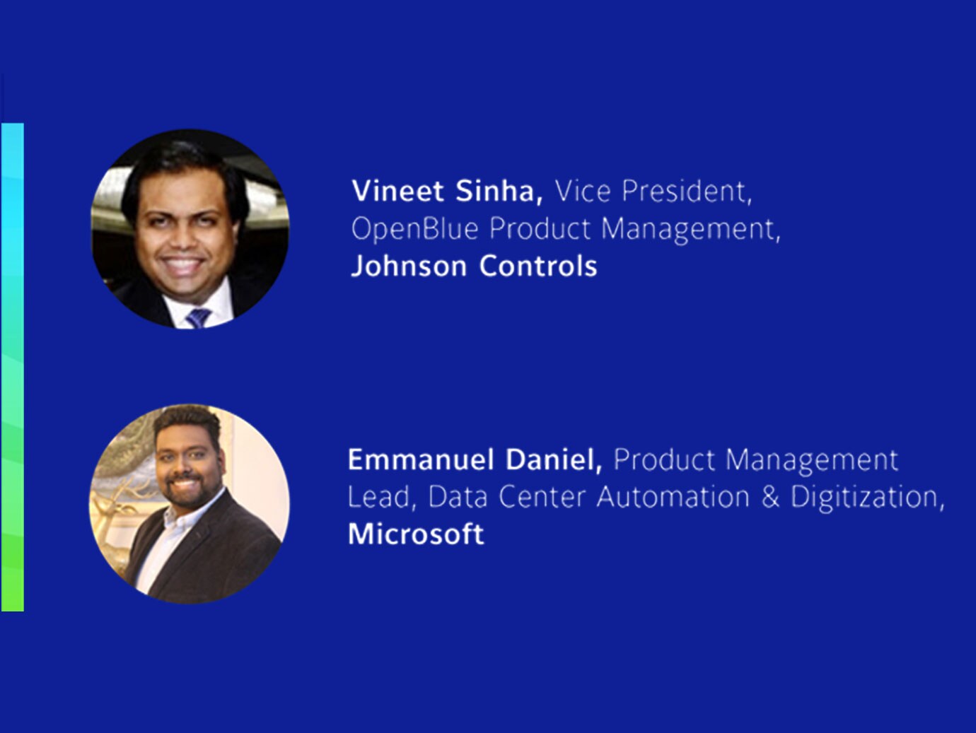 Johnson Controls & Microsoft: Partnering to drive digital ...