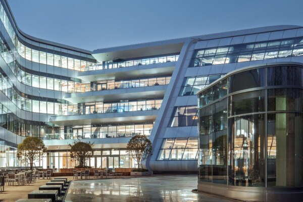 Products & Services | Johnson Controls