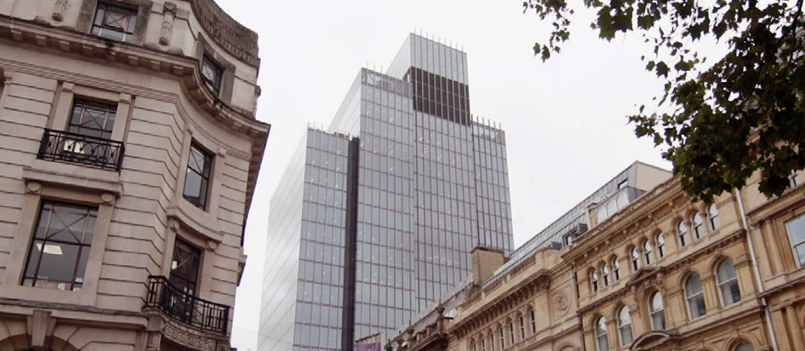 Fire Safety Fit-Out for Birmingham’s Tallest Office Building | Johnson ...