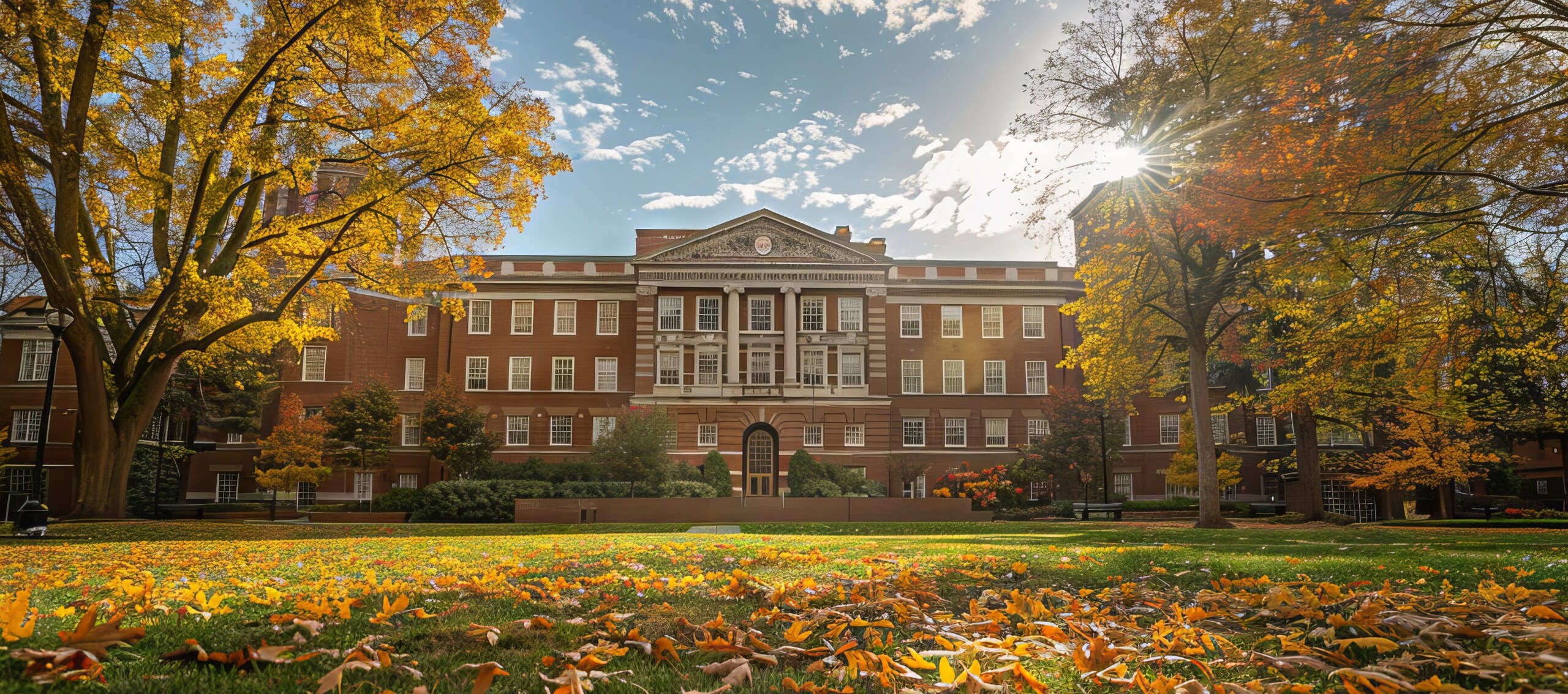 New Aalborg University Hospital reduces emissions with sustainable ...