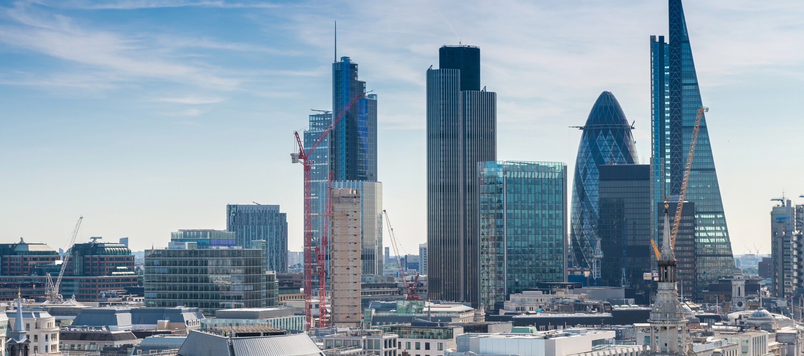 London skyscraper pilot highlights £32K in avoidable energy waste ...