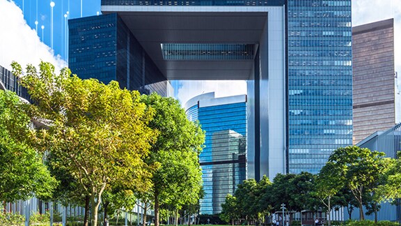 Digital Solutions | Johnson Controls