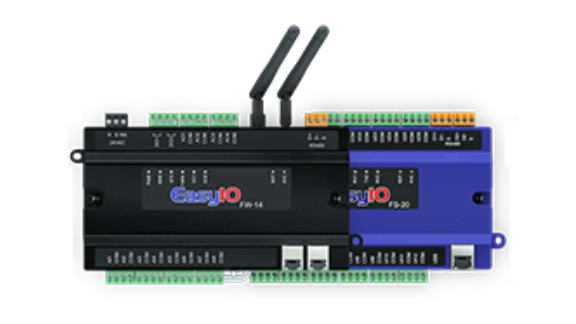 EasyIO | Johnson Controls