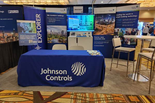 Niagara Summit 2024 | Johnson Controls