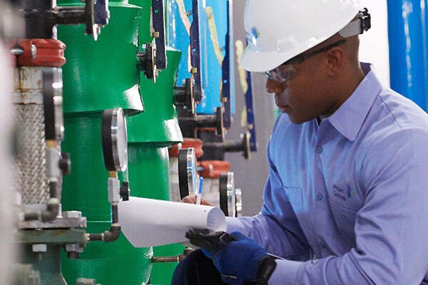 Practical Benefits of Smart Connected Equipment | Johnson Controls
