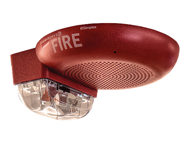 Notification Appliances and Audio Devices | Johnson Controls