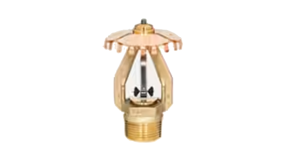 Fire Sprinkler Solutions and Services | Johnson Controls