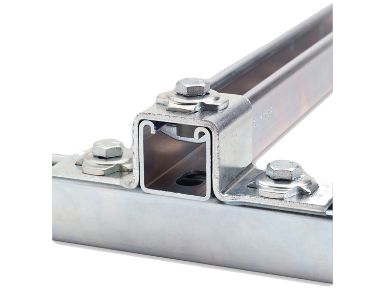 Mechanical Fittings and Supports | Johnson Controls