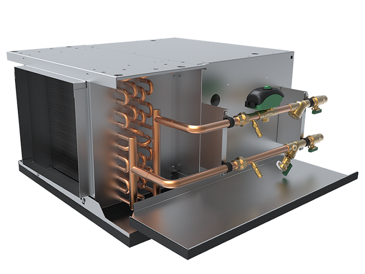 Terminal Units | Johnson Controls