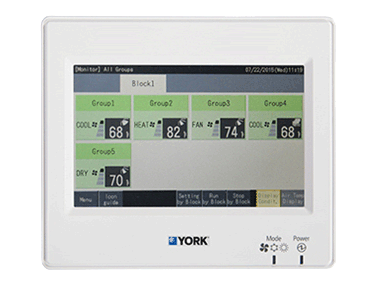 Controllers and Gateways | Johnson Controls