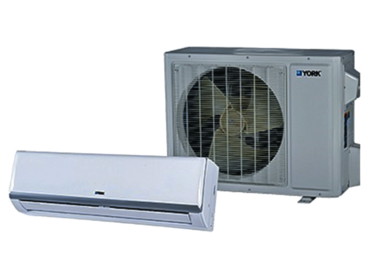 Mini-split Systems | Johnson Controls