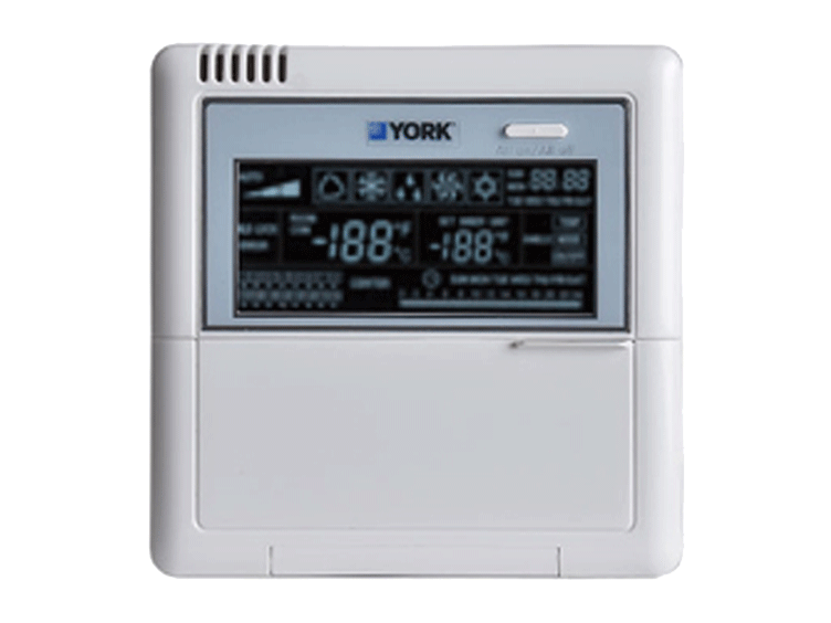 Mini-split Systems | Johnson Controls