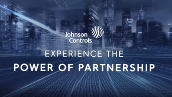 Data Centers | Johnson Controls
