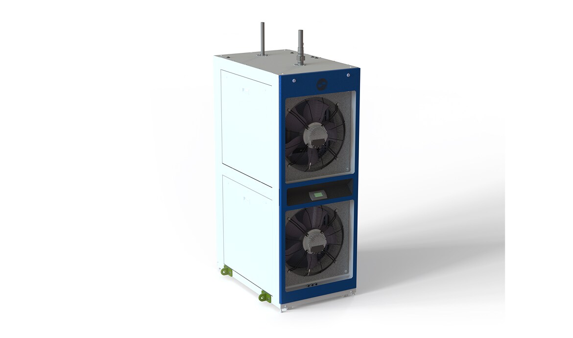 Thermal Management | Johnson Controls