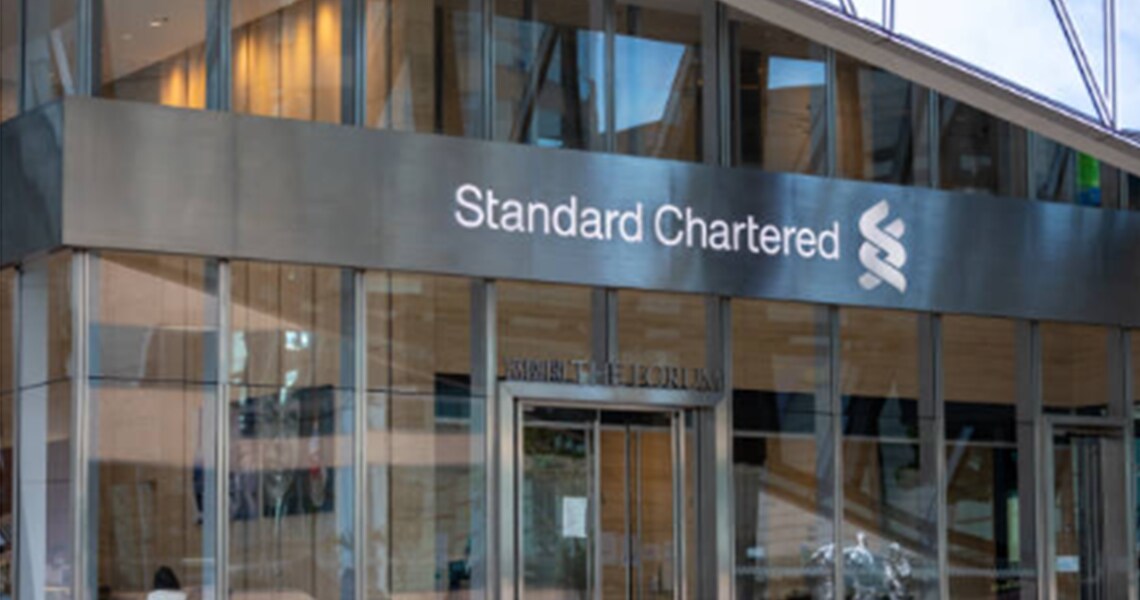 Standard Chartered, Singapore | Johnson Controls