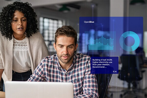 OpenBlue Expands Use of AI and Autonomous Building Controls | Johnson ...