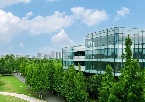 Johnson Controls Advances Smart, Safe and Sustainable Buildings at GSX ...