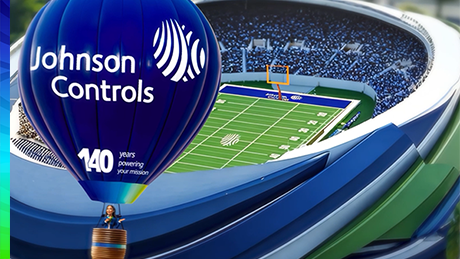 Johnson Controls | Johnson Controls