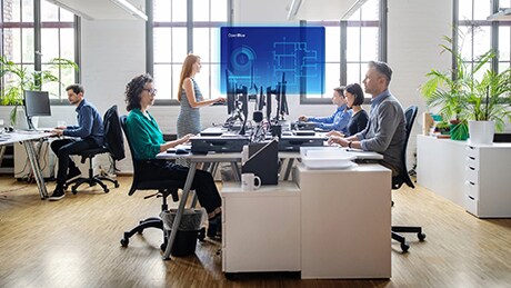 How OpenBlue combats quiet cracking & boosts workplace engagement ...