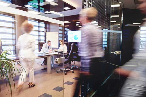 Five global trends reshaping building automation | Johnson Controls