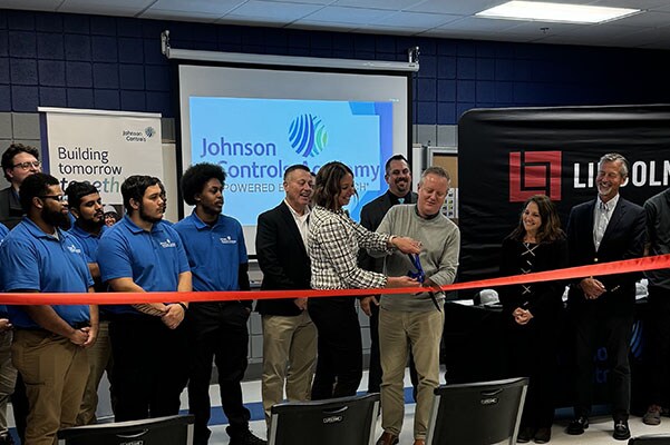 Johnson Controls | Johnson Controls
