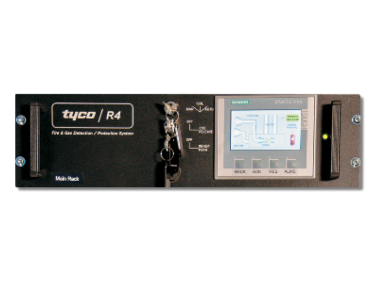 R4 Control System | Johnson Controls