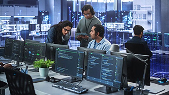 Building Automation and Controls | Johnson Controls