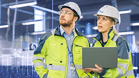 Building Automation and Controls | Johnson Controls