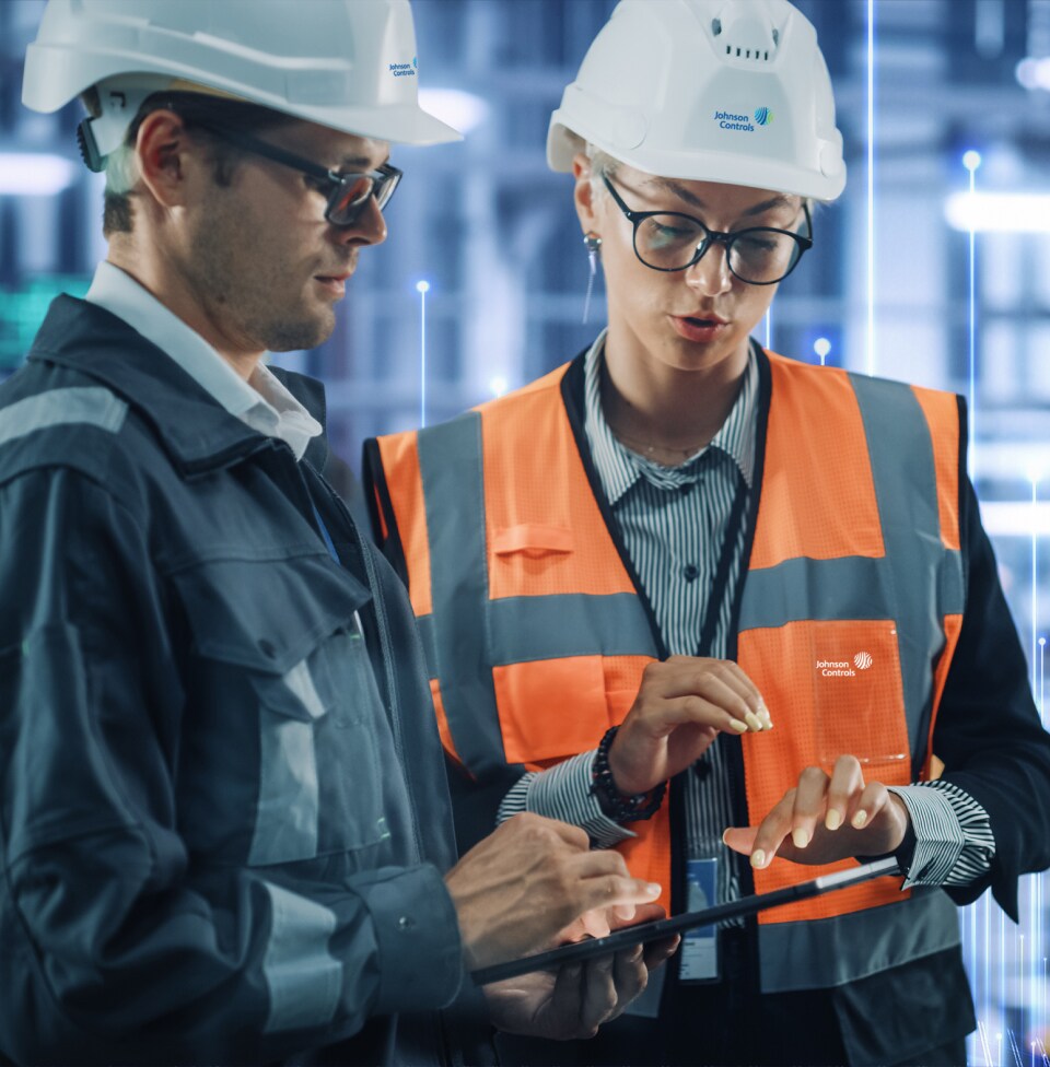 Optimizing Chiller Performance | Johnson Controls