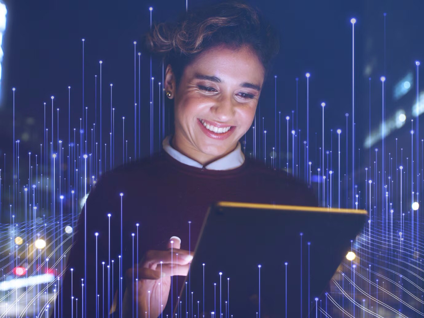 OpenBlue | Johnson Controls