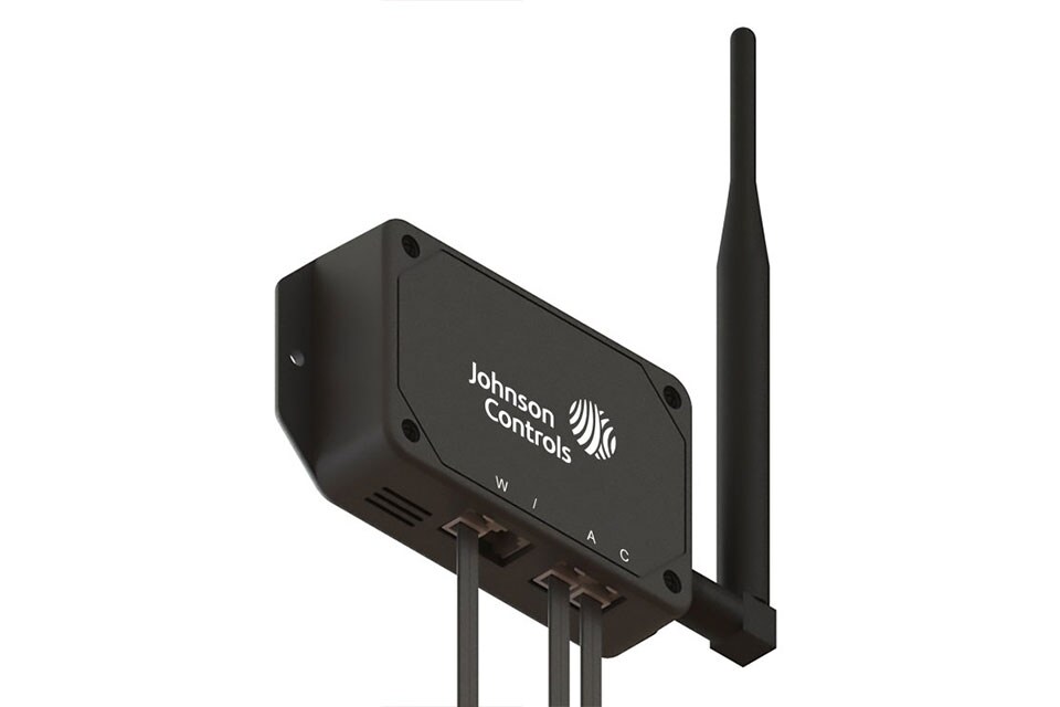 Johnson Controls Launches Industry-first Smart Fire Sprinkler ...