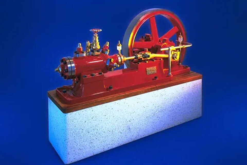 Johnson Controls Sabroe Industrial Refrigeration Brand Celebrates 125 ...