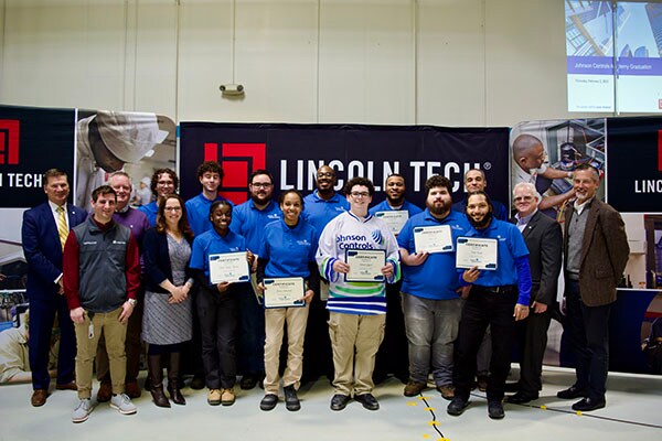 Lincoln Tech and Johnson Controls Launch New Career Pathways Program to Close the Skills Gap ...