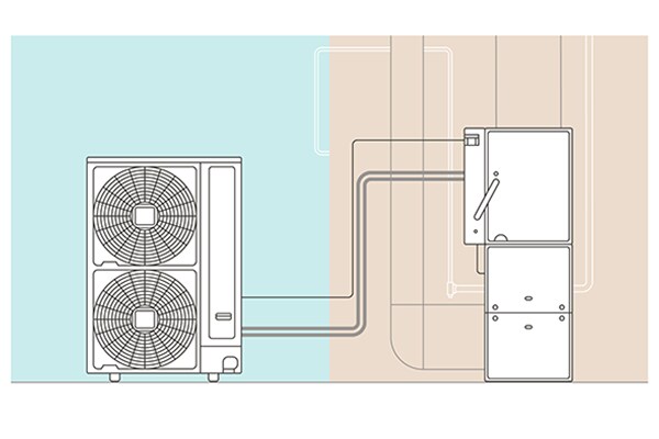 Johnson Controls-Hitachi Air Conditioning Launches Emissions-Reducing ...