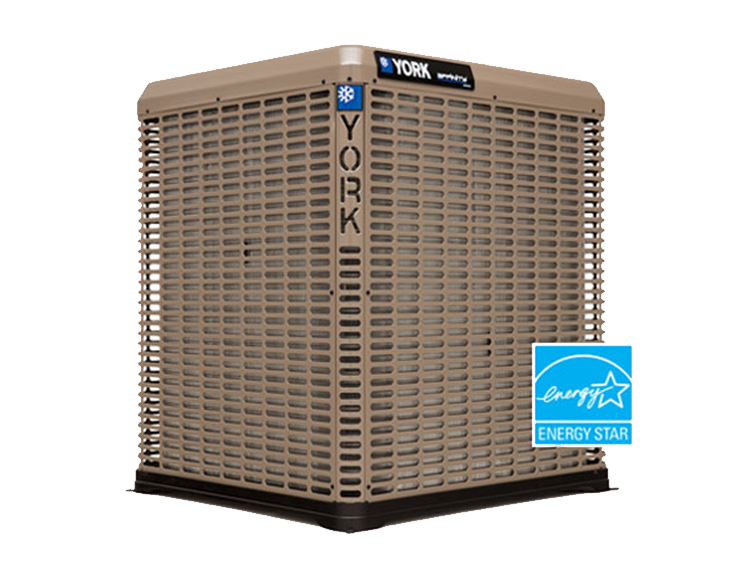 Ducted Split Systems | Johnson Controls