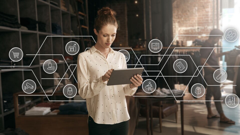 Retail Solutions that Help Fast Forward Retail | Johnson Controls
